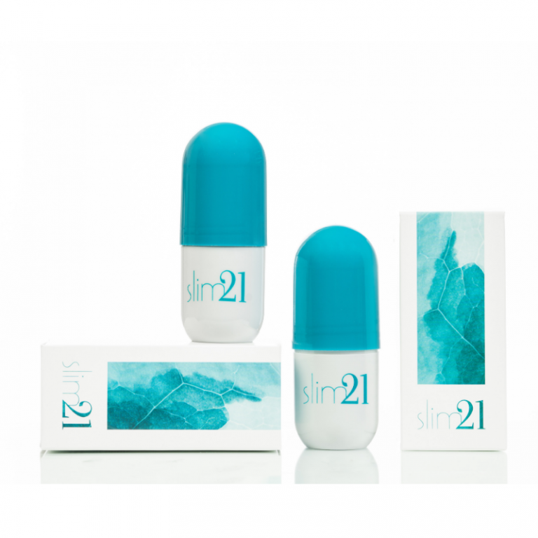 Slim21 Home - Slim 21