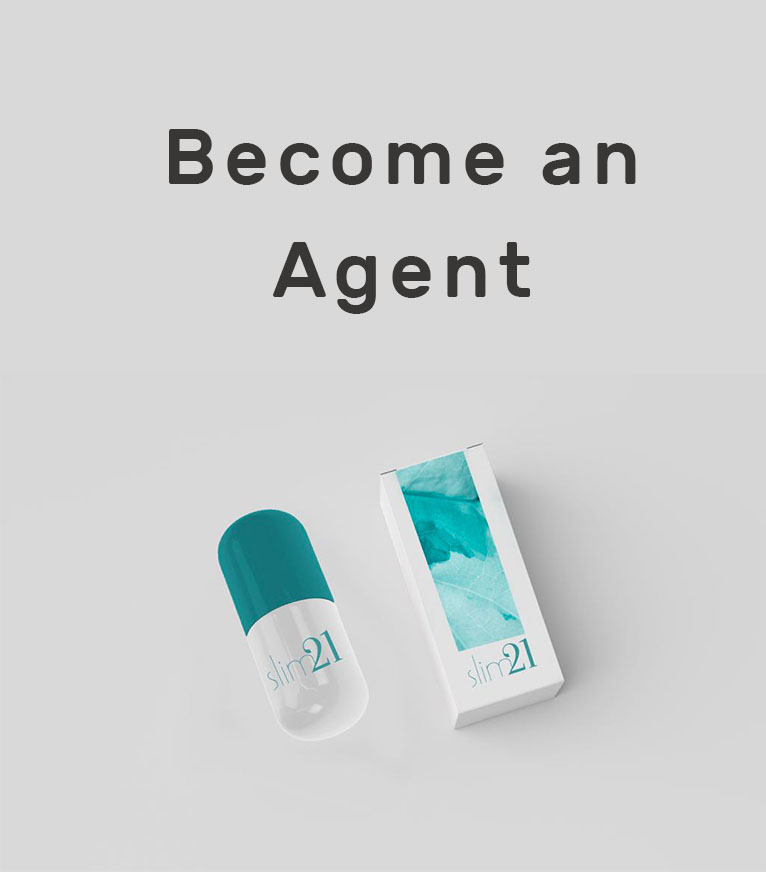 Slim 21 – 21 Days to a new you