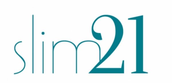 Slim 21 Tablets - Slim 21